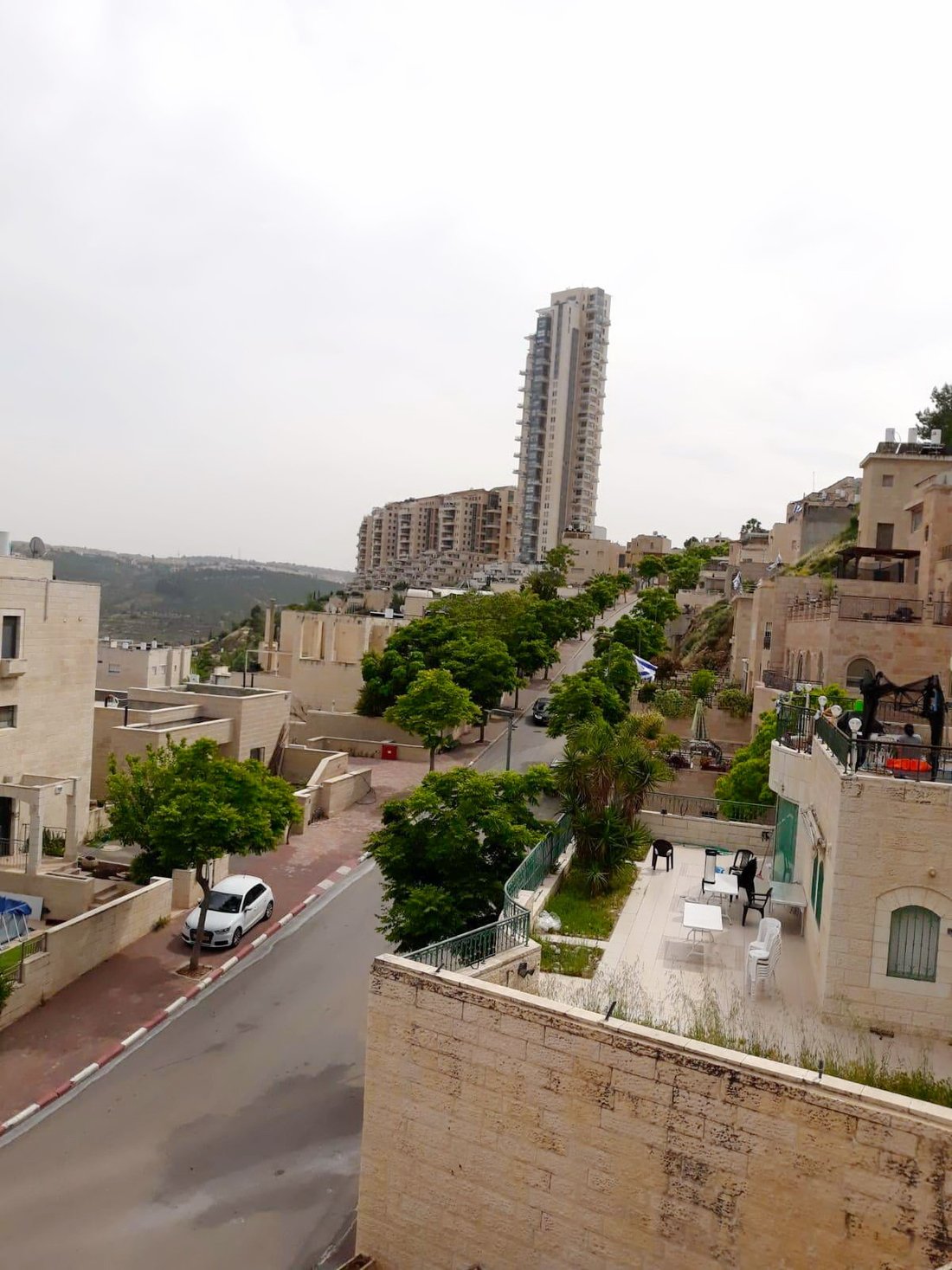 For Sale Luxury Private House In The In Jerusalem, Jerusalem District ...