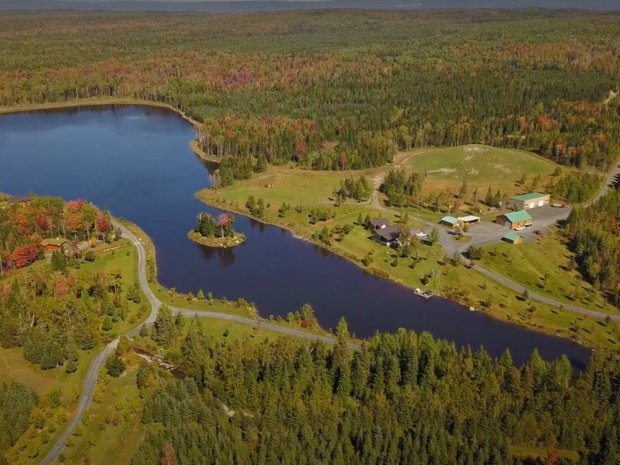 Luxury homes for sale in Saint-René, Quebec, Canada | JamesEdition