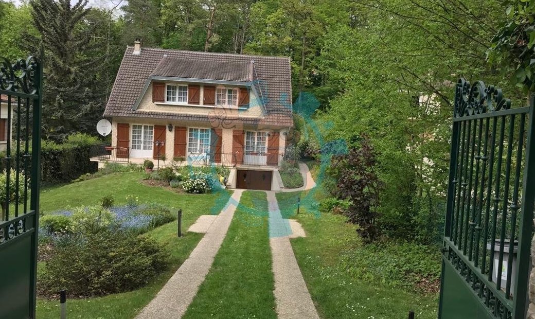 Coye La Forêt House Dans Coye La Forêt, France à Vendre (12485040) Coye La Forêt House Dans Coye La Forêt, France à Vendre (12485040)