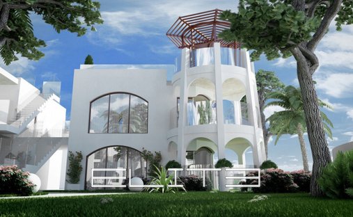 Luxury homes for sale in Marcelli, Marche, Italy | JamesEdition