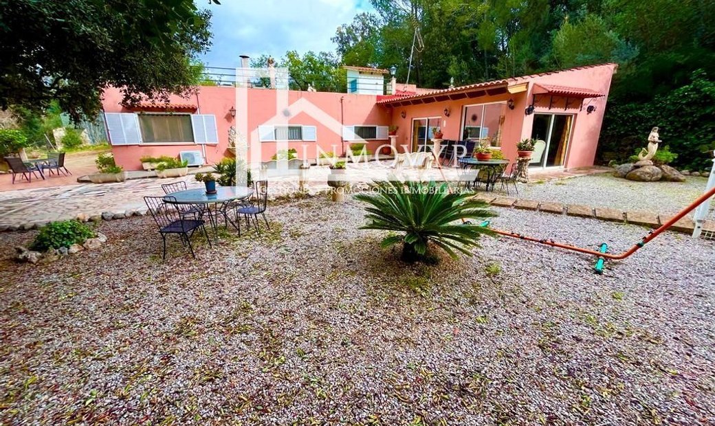 Campanet Fincas Rusticas In Campanet, Balearic Islands, Spain For Sale ...