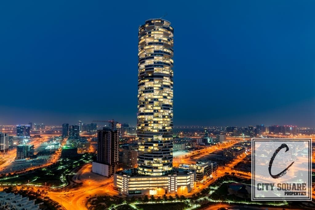 Five Jvc | Luxurious | High Floor In Dubai, Dubai, United Arab Emirates ...