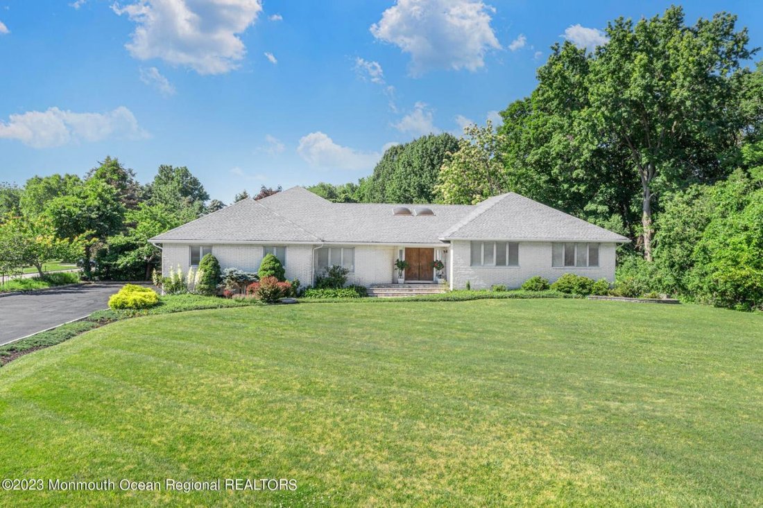 153 Jacksonville Road In Pequannock Township, New Jersey, United States ...