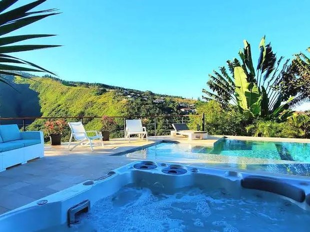 Luxury homes for sale in Matati'a, Puna'auia, Windward Islands, French ...