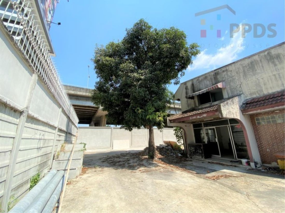 ปรับลดราคา ขายที่ดินเปล่า In Bangkok, Krung Thep Maha Nakhon, Thailand For Sale (12494844)