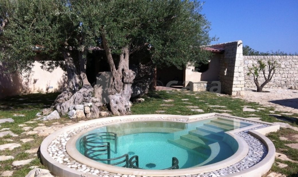 Modica House Villa In Sicily, Italy For Sale (12493071)