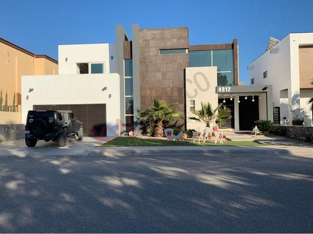 Luxury homes for sale in Ciudad Juárez, Chihuahua, Mexico | JamesEdition
