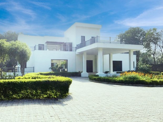 Luxury farm ranches for sale in India | JamesEdition