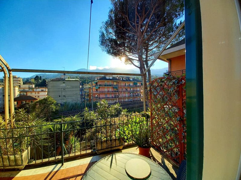 Genova Apartment In Santa Margherita Ligure, Liguria, Italy For Sale ...