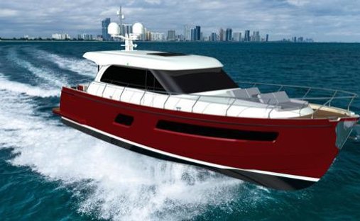 Yachts - 2 Altima Express - Coupe for sale on JamesEdition