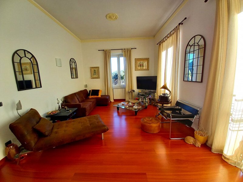 Genova Apartment In Santa Margherita Ligure, Liguria, Italy For Sale ...