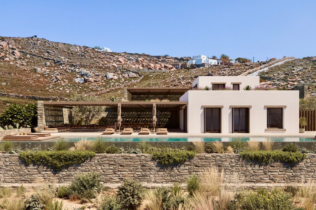 Cyllene In Decentralized Administration Of The Aegean, Greece For Sale ...