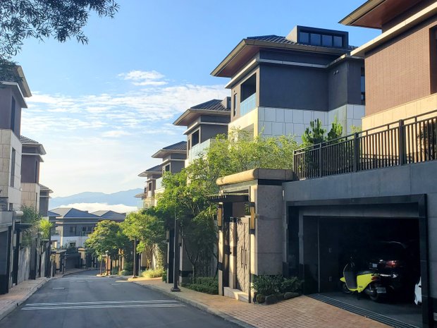 Luxury high altitude homes for sale in Taiwan | JamesEdition