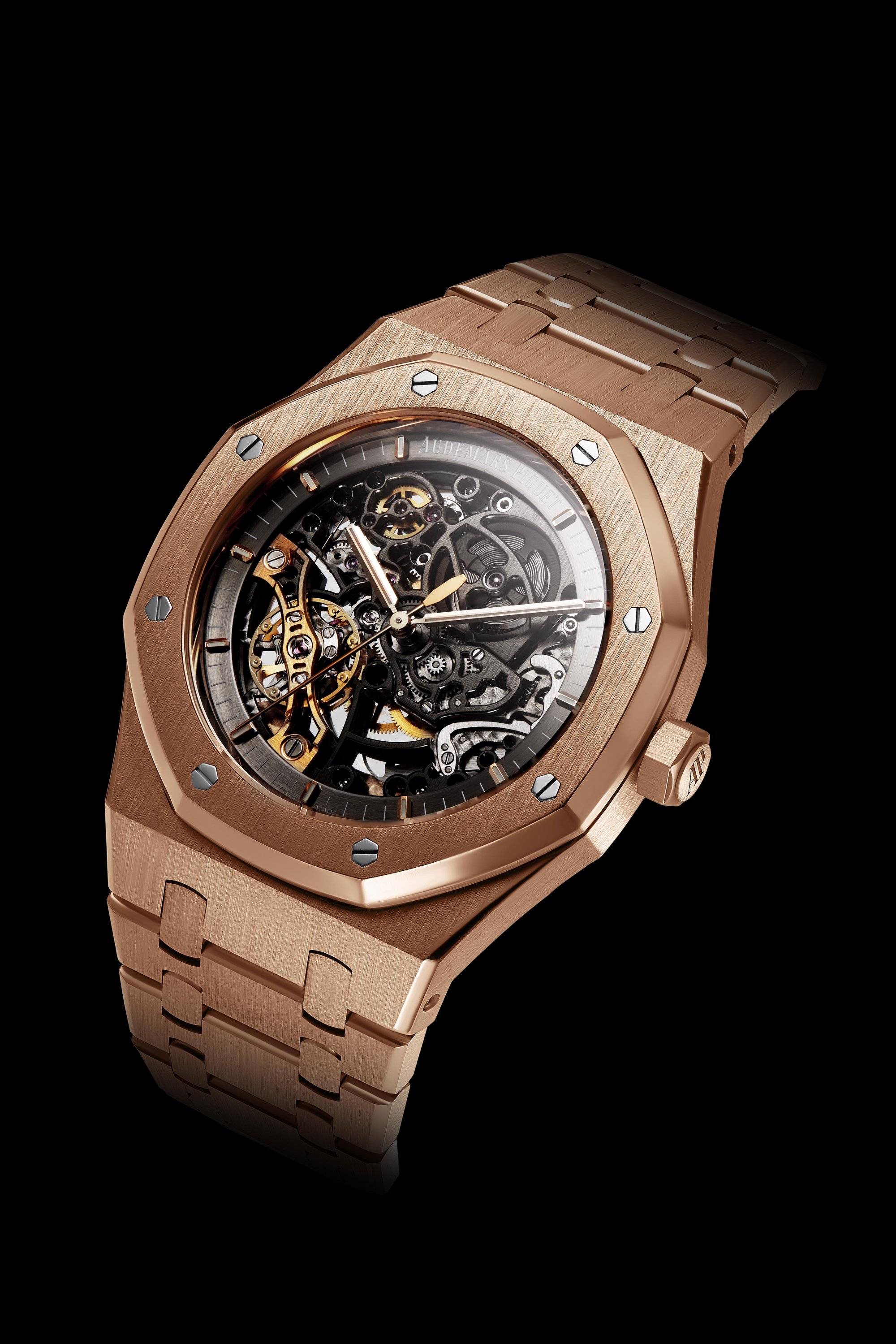 Audemars Piguet 15407 Or.Oo.1220 Or.01 In Dubai, Dubai, United Arab ...