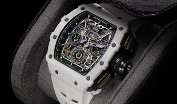 Richard Mille Rm 11 03 Le Mans Classic In Dubai, Dubai, United Arab ...