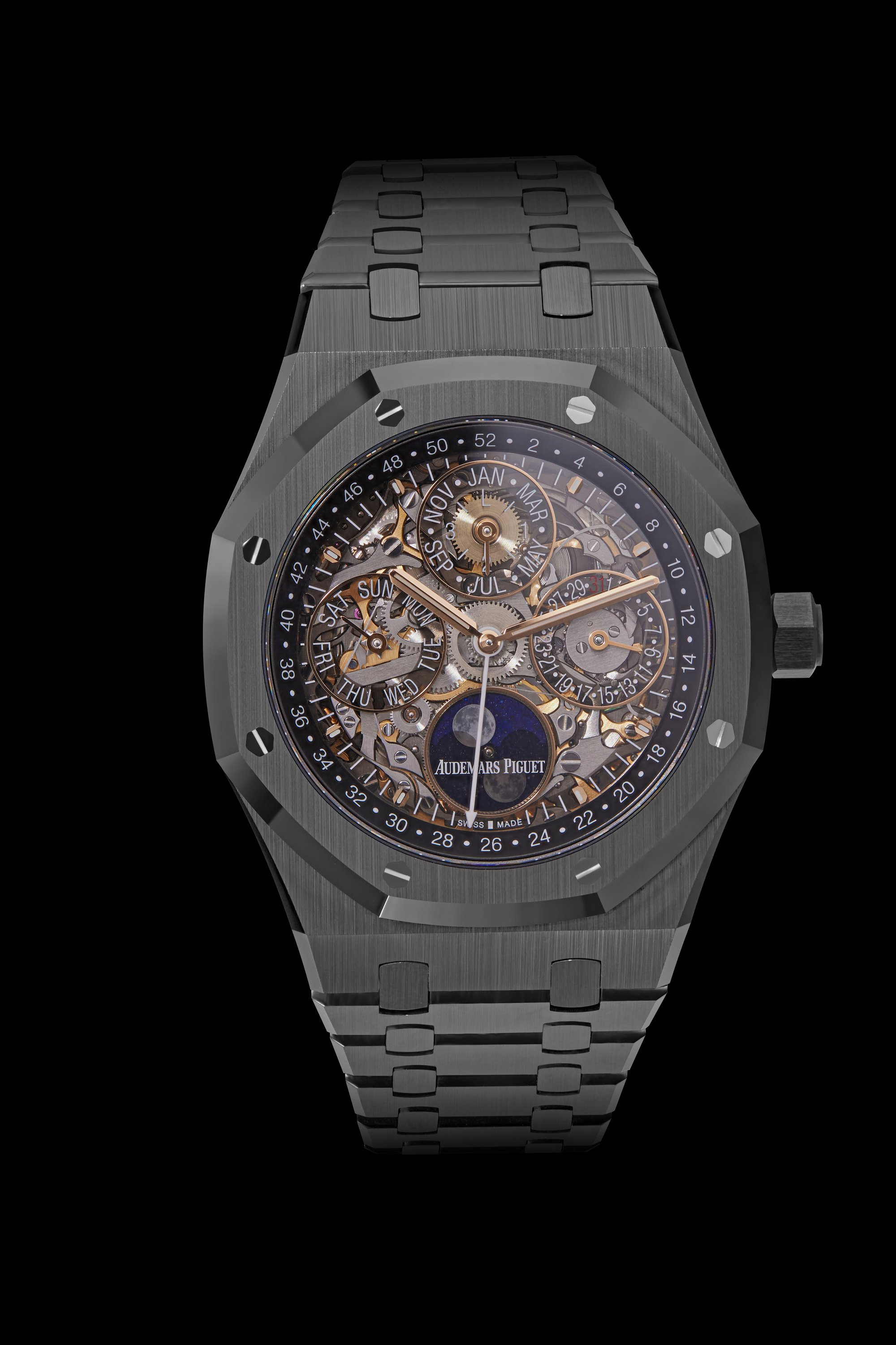 Audemars Piguet 26585 Ce.Oo.1225 Ce.01 In Dubai, Dubai, United Arab ...