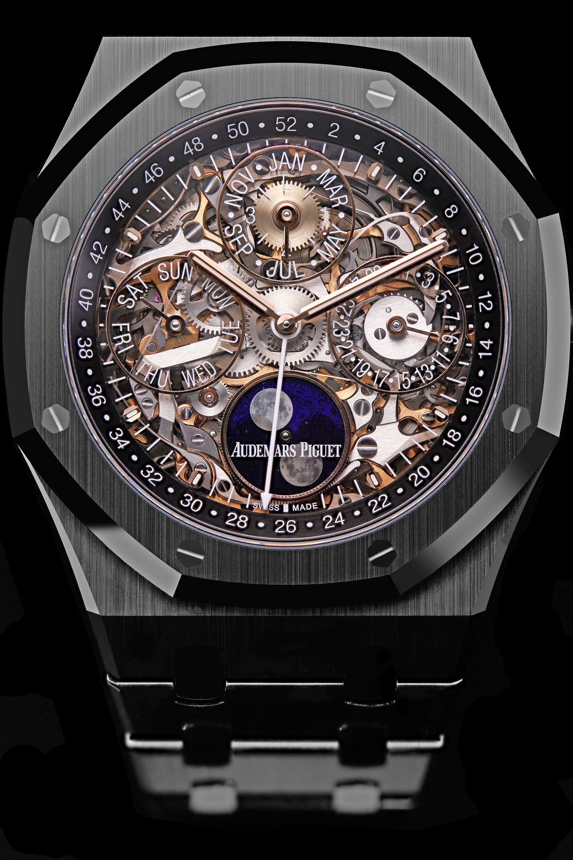 Audemars Piguet 26585 Ce.Oo.1225 Ce.01 In Dubai, Dubai, United Arab ...