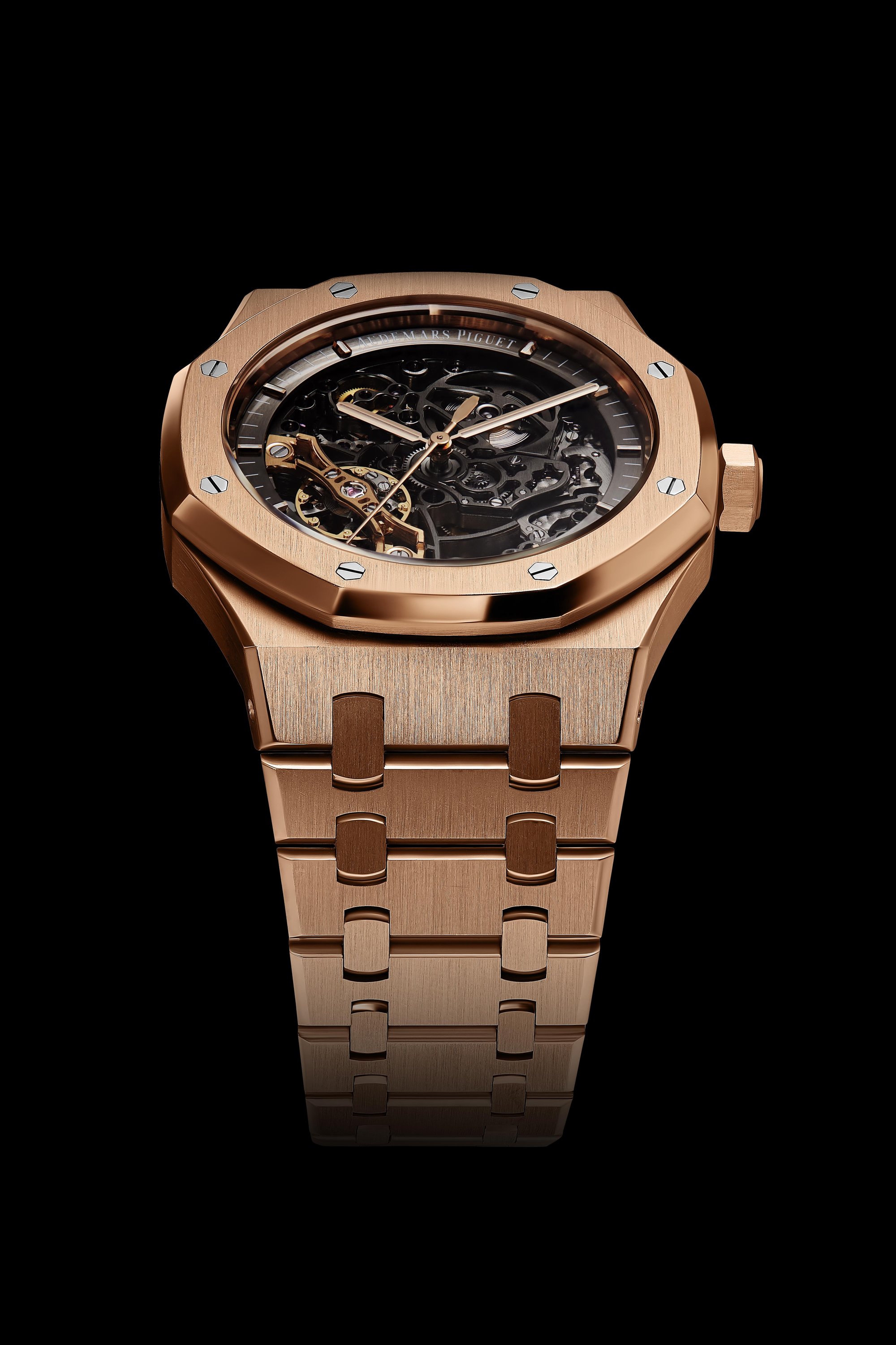 Audemars Piguet 15407 Or.Oo.1220 Or.01 In Dubai, Dubai, United Arab ...