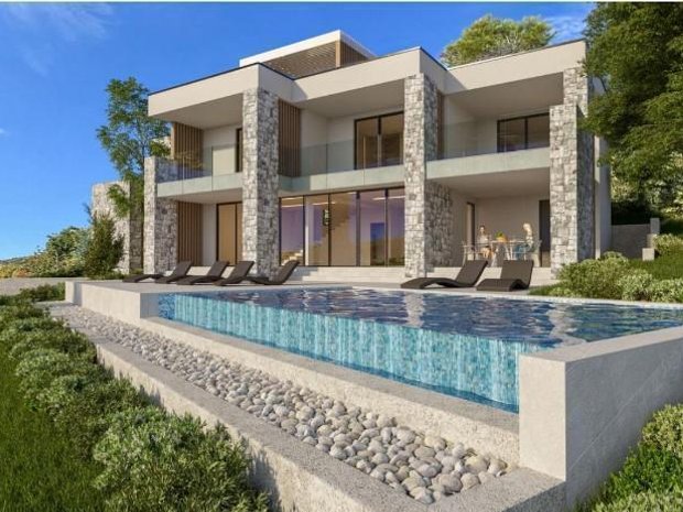 Luxury homes for sale in Ravni, Istria County, Croatia | JamesEdition