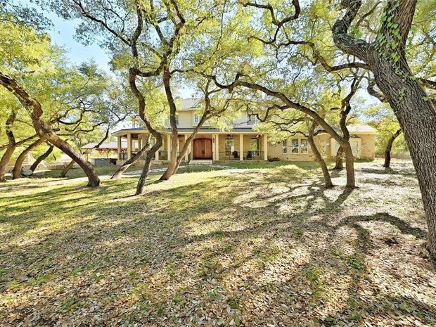 Luxury farm ranches for sale in Spicewood, Texas | JamesEdition
