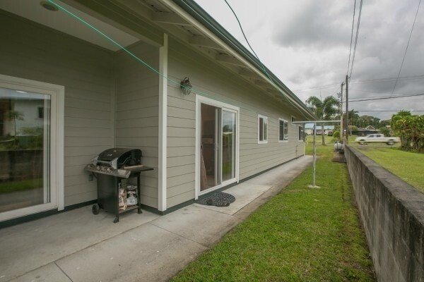 4 Bedrooms Single Family Attached In Hilo, Hawaii, United States For ...