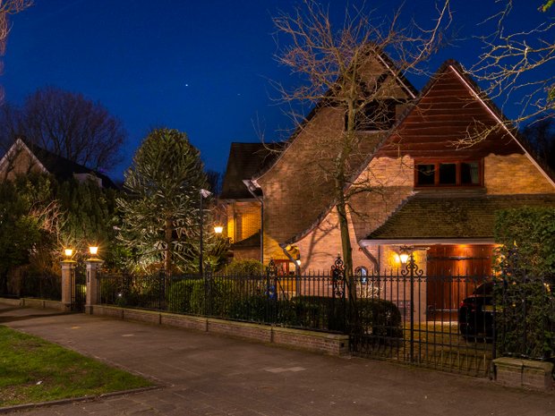 Luxury homes for sale in Apollobuurt, North Holland, Netherlands ...