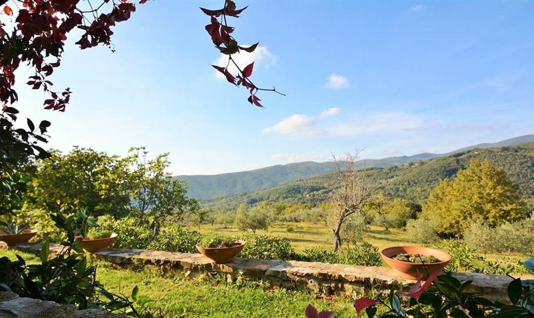 Rustico Massa Marittima In Tatti, Tuscany, Italy For Sale (12511535)