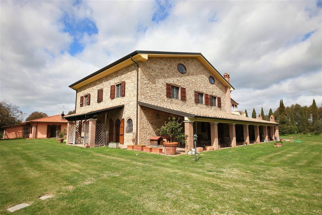 Rustico Scarlino In Scarlino, Tuscany, Italy For Sale (12511564)