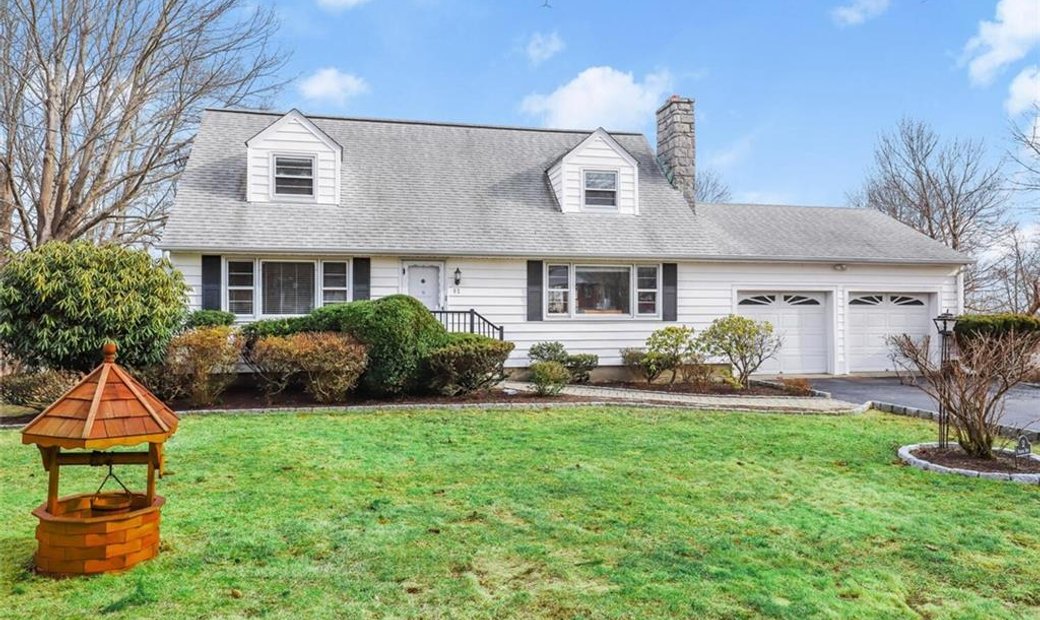 52 Overlook Drive, Mahopac, Ny 10541 In Mahopac, New York, Stati Uniti ... 52 Overlook Drive, Mahopac, Ny 10541 In Mahopac, New York, Stati Uniti ...