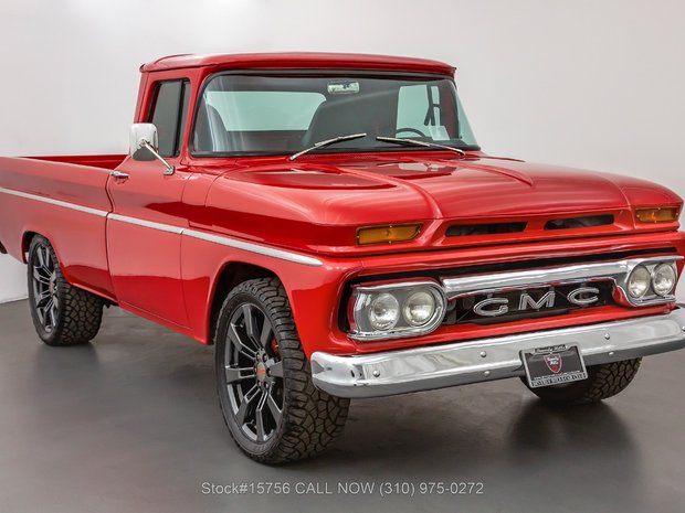 1963 GMC for sale | JamesEdition