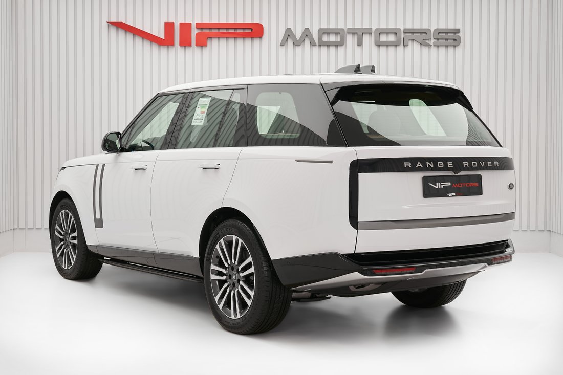 2023 Land Rover Range Rover Vogue P400 In Dubai, Dubai, United Arab ...