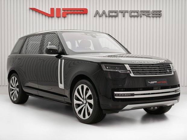 2023 Land Rover Range Rover Vogue LWB for sale | JamesEdition