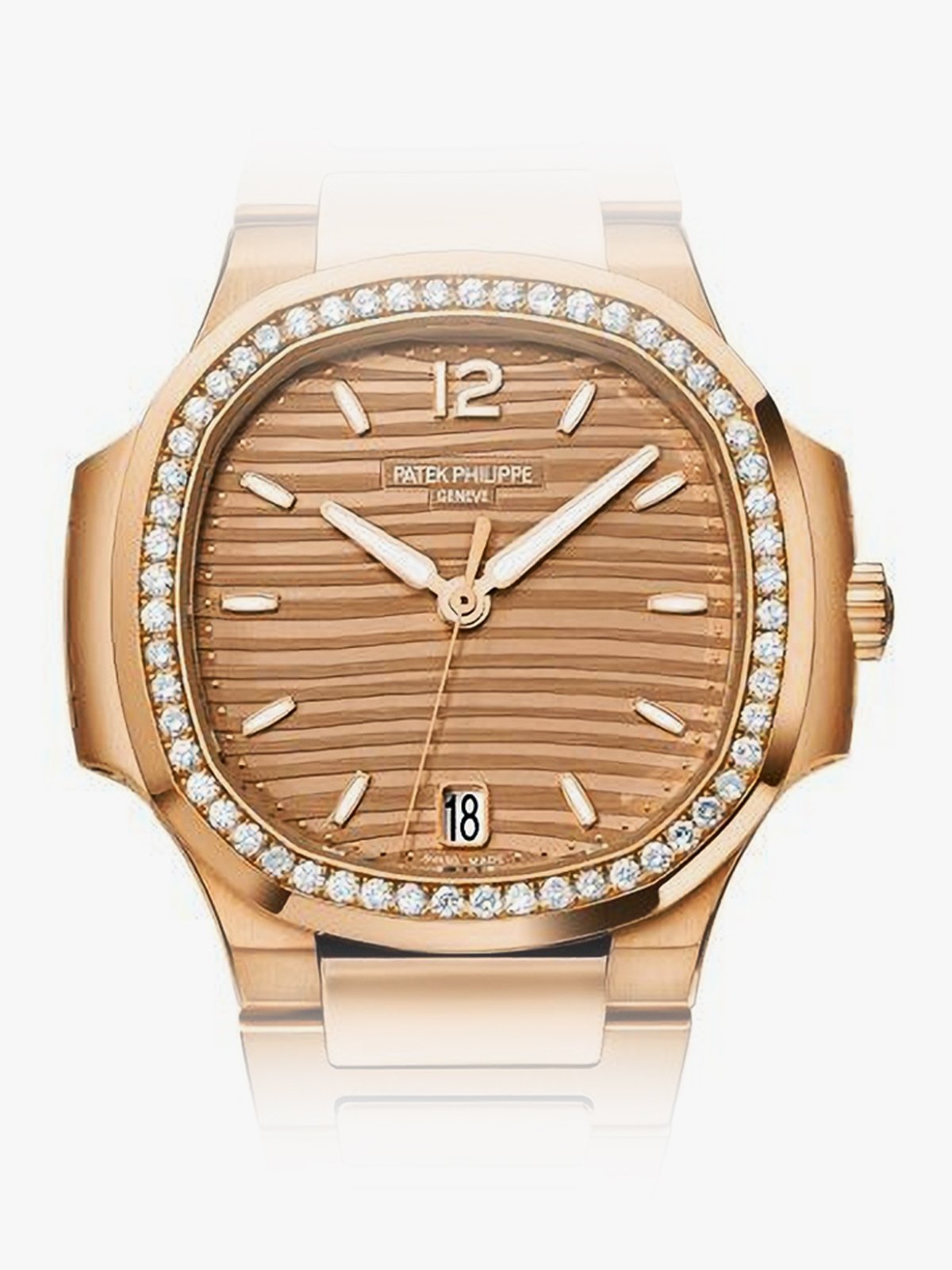 Patek Philippe Nautilus 7118/1200 R 010 In Dubai, Dubai, United Arab ...
