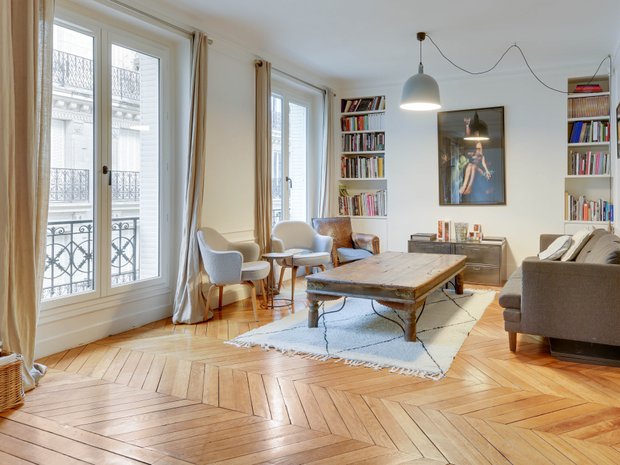 Luxury condos for sale in Bougival, Île-de-France, France | JamesEdition