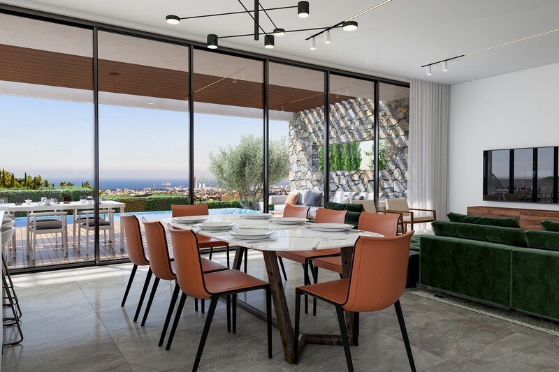 Limassol Villa In Limassol, Limassol, Cyprus For Sale (12515357)