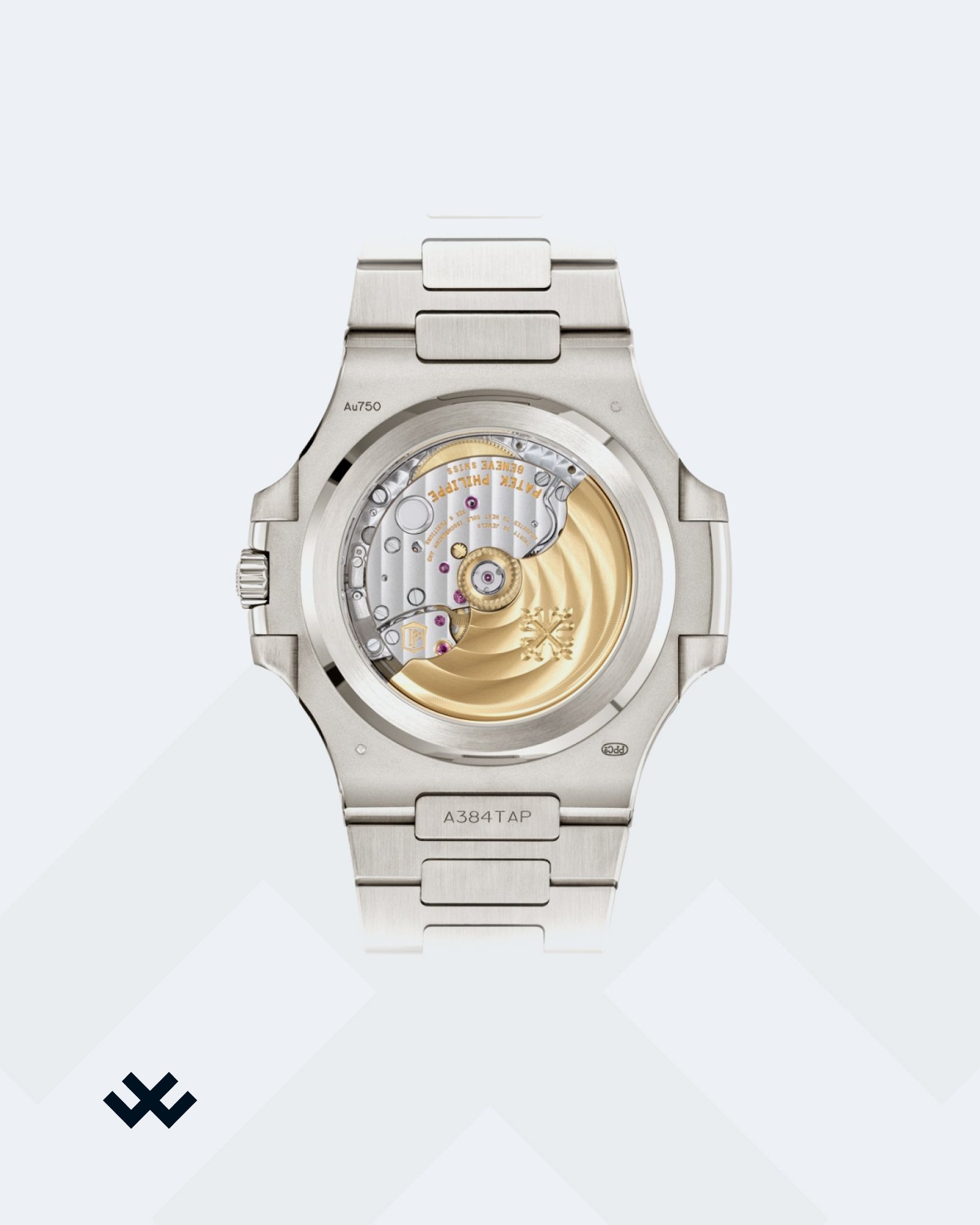 Patek Philippe Nautilus 5811/1 G 001 In Kowloon, Hong Kong For Sale ...