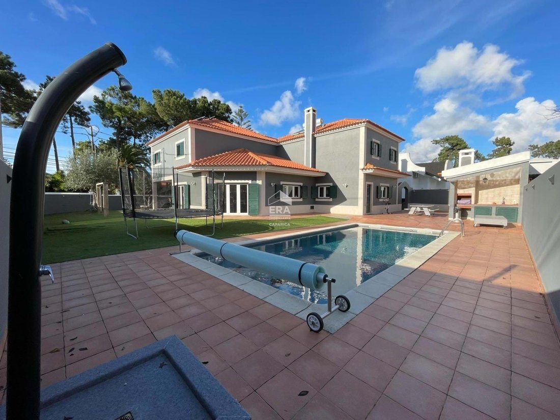 Terrain Non Défini à Udf De Alenquer Dans Amora, Setúbal Municipality ...