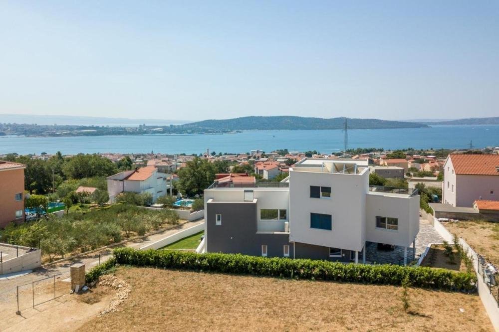 One Of The Best Villas For Sale In In Split, Split Dalmatia County ...