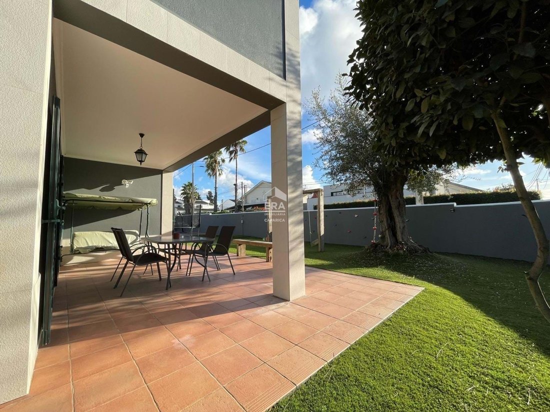 Terrain Non Défini à Udf De Alenquer Dans Amora, Setúbal Municipality ...