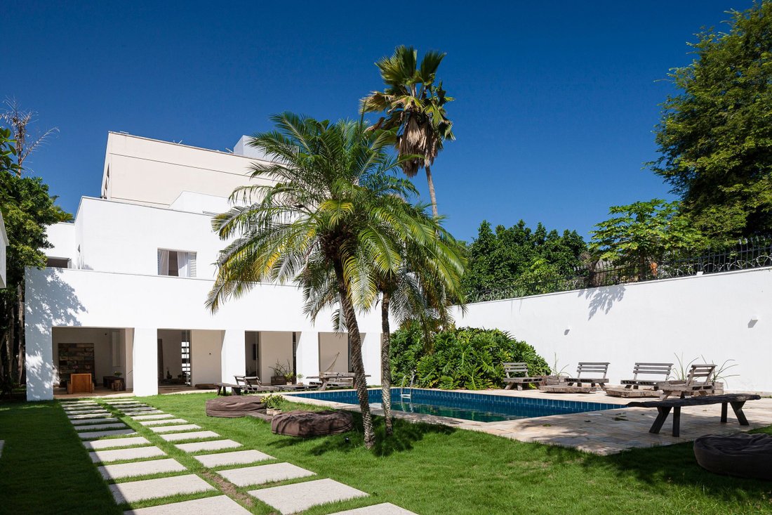 Rio113 Beautiful House In In Rio De Janeiro, State Of Rio De Janeiro ...