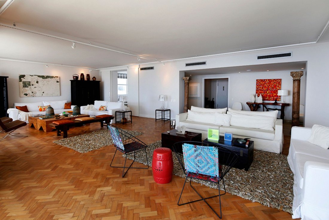 Rio231 Cozy Apartment With In Rio De Janeiro, State Of Rio De Janeiro ...