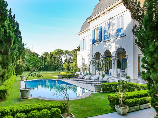 Luxury vacation rentals in Vila Morumbi, State of São Paulo, Brazil ...