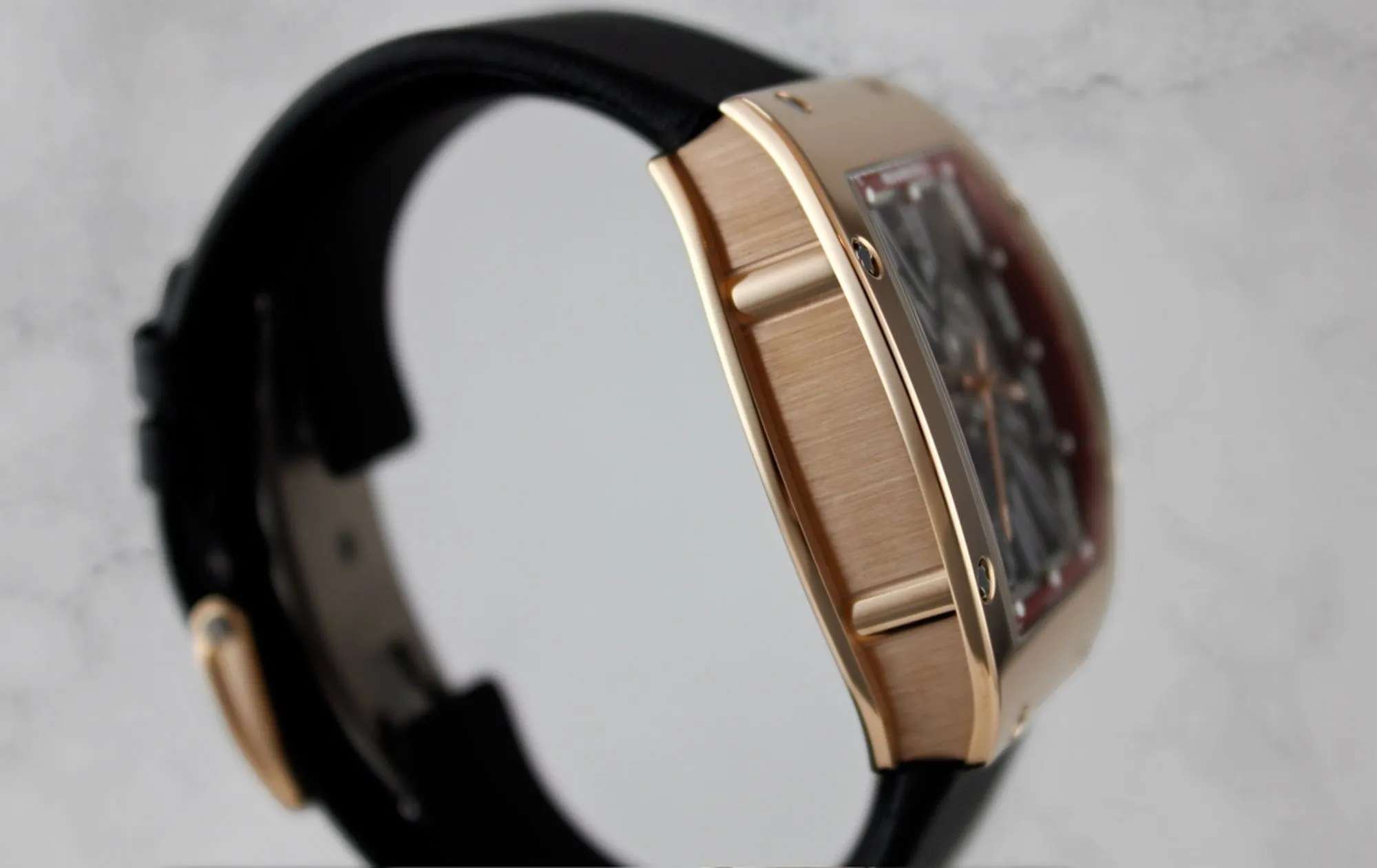 Richard Mille Rm 023 Automatic Winding In In Dubai, Dubai, United Arab ...