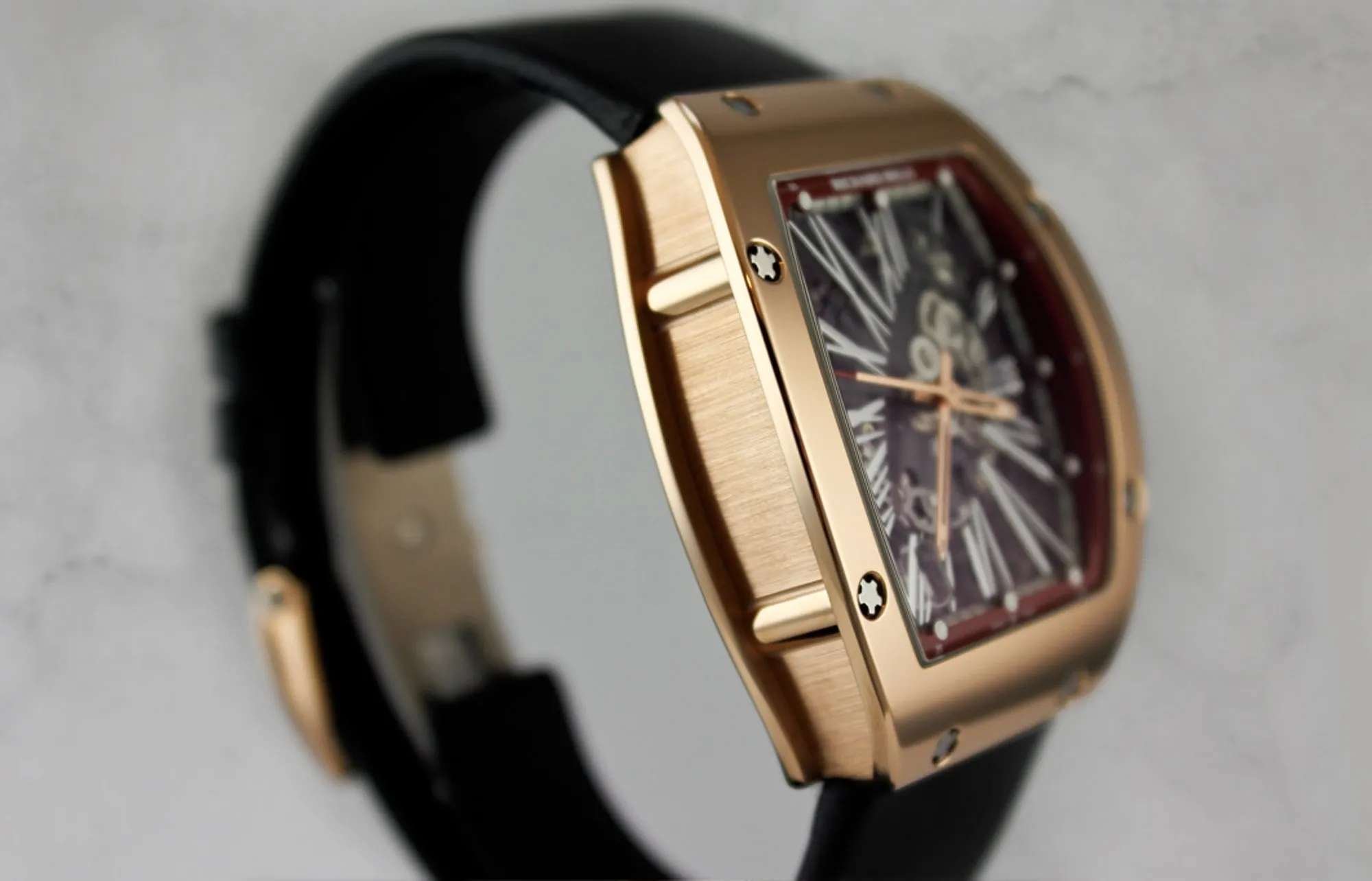 Richard Mille Rm 023 Automatic Winding In In Dubai, Dubai, United Arab ...