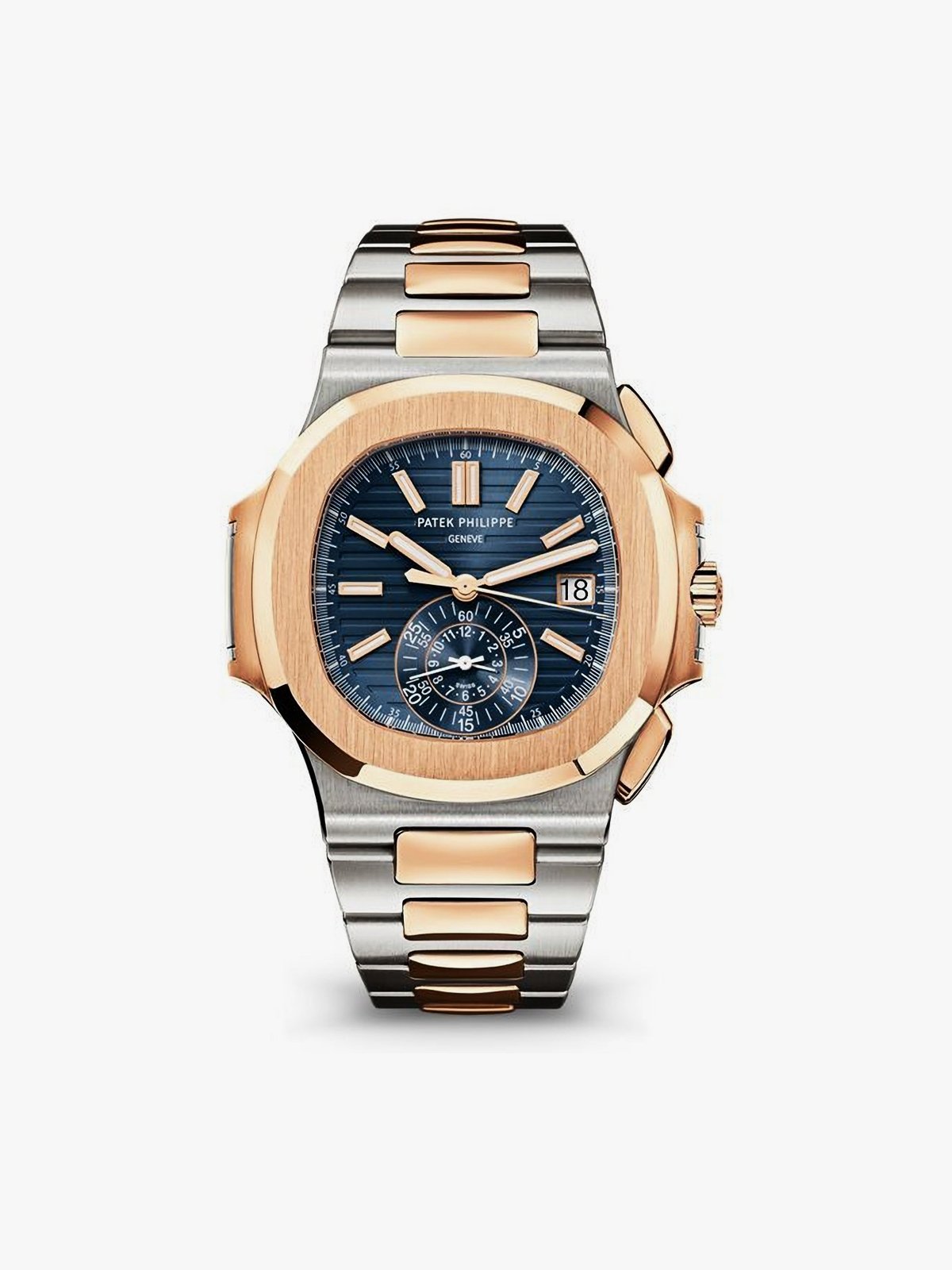 Patek Philippe Nautilus 5980 R 001 In Dubai, Dubai, United Arab ...