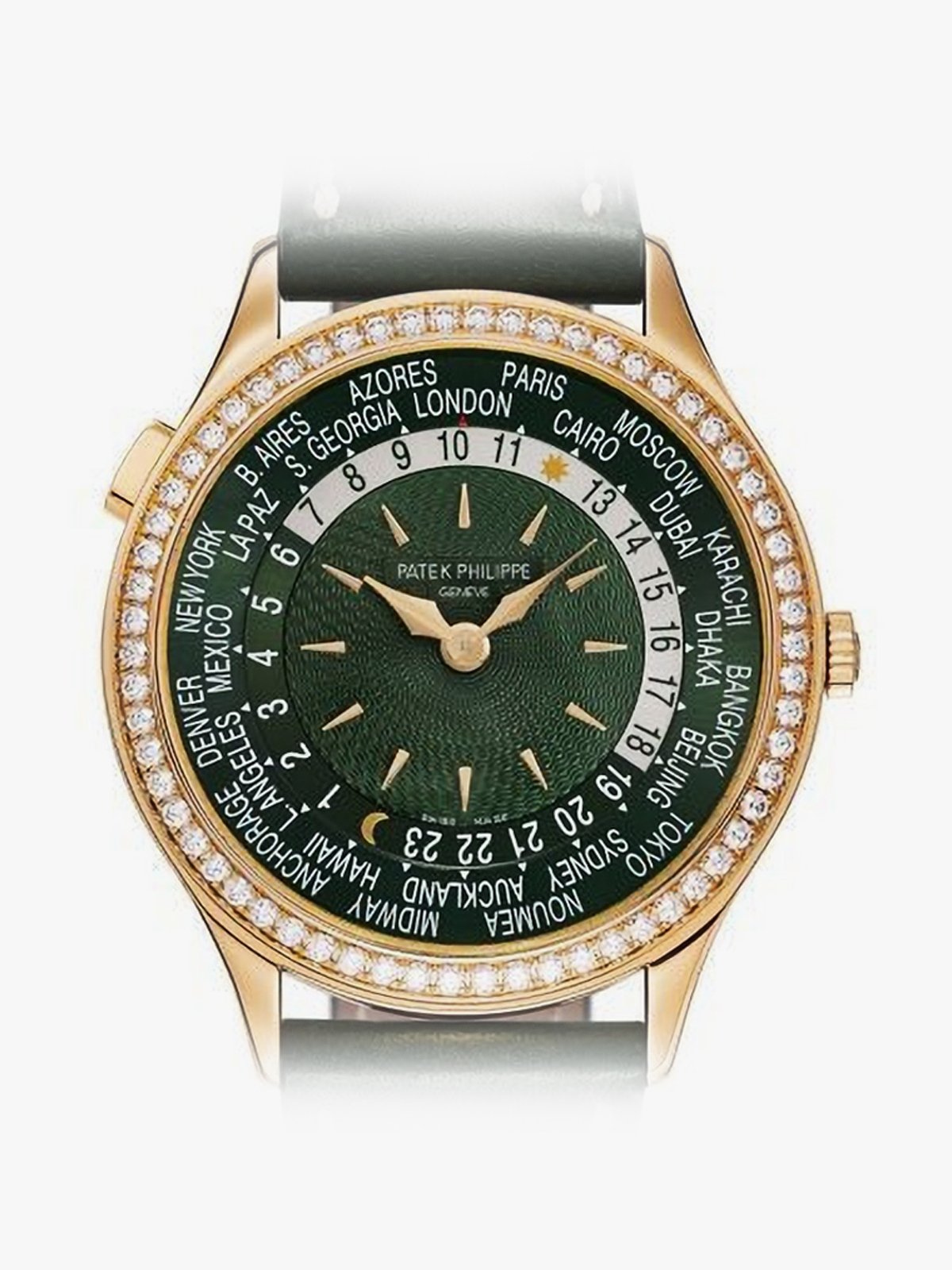 Patek Philippe Complications 5935 A 001 In Dubai, Dubai, United Arab ...
