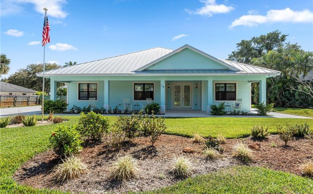 Stuart Fl Homes