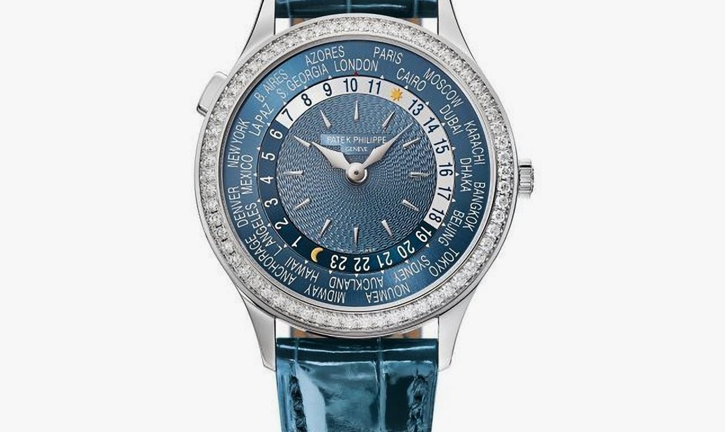 Patek Philippe Complications 7130 G 014 In Dubai, Dubai, United Arab ...