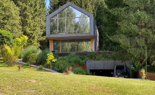 Luxury homes for sale in Gerovo, Primorje-Gorski Kotar County, Croatia ...