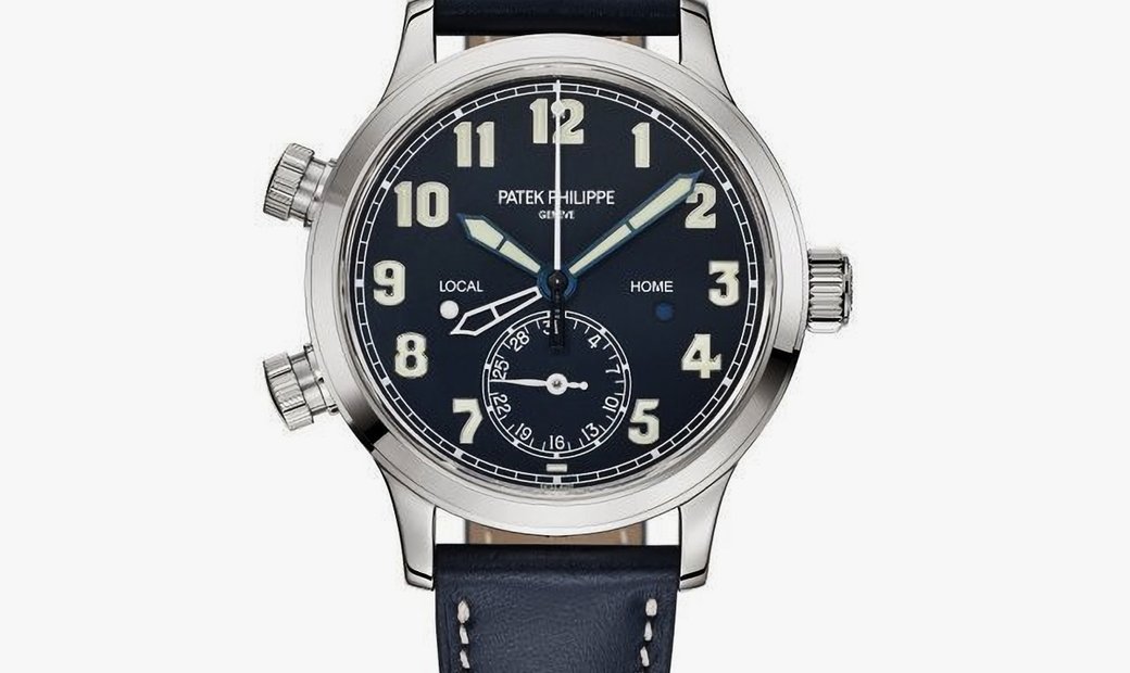 Patek Philippe Complications 7234 G 001 In Dubai, Dubai, United Arab ...